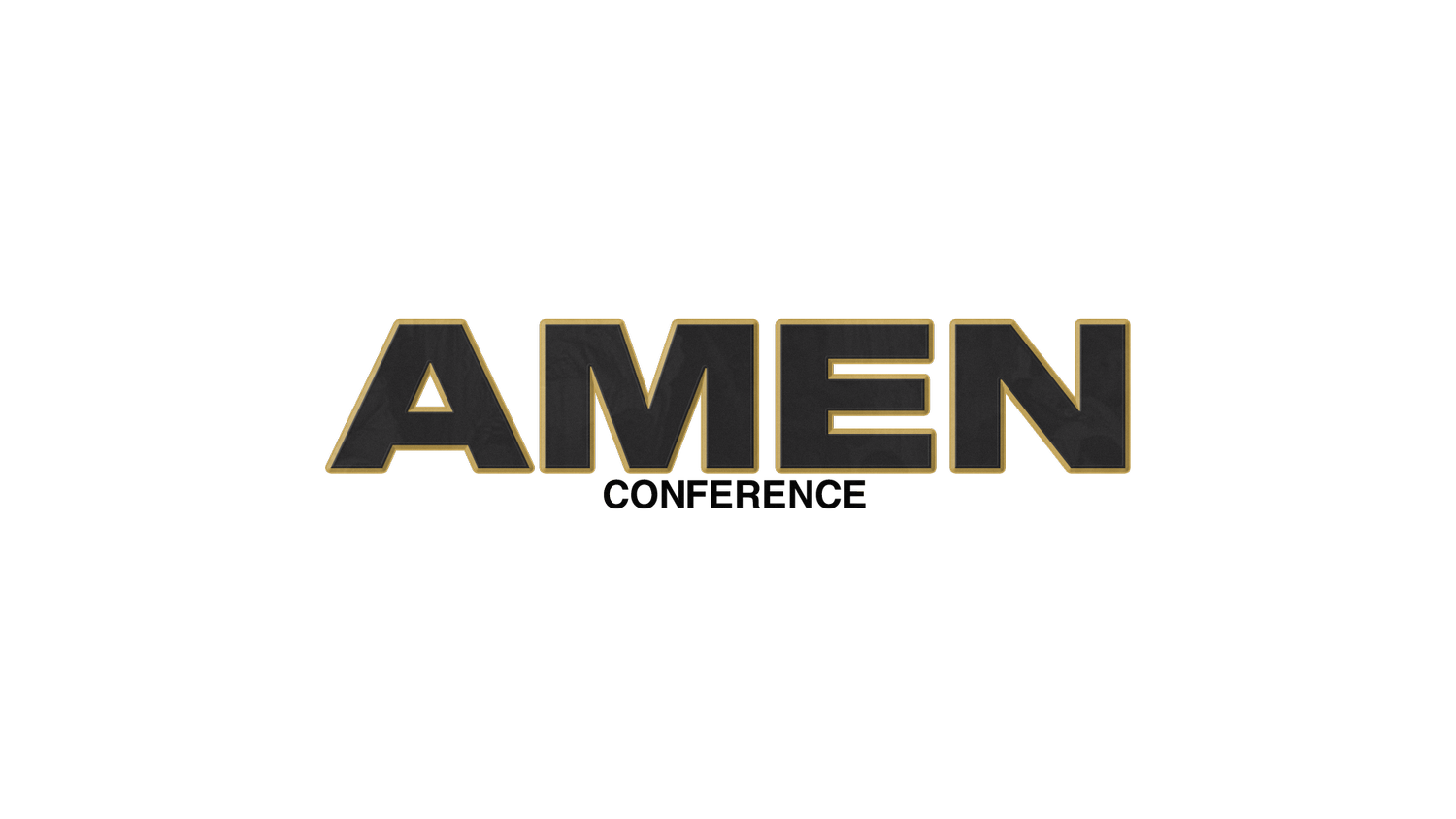 AMEN Conference