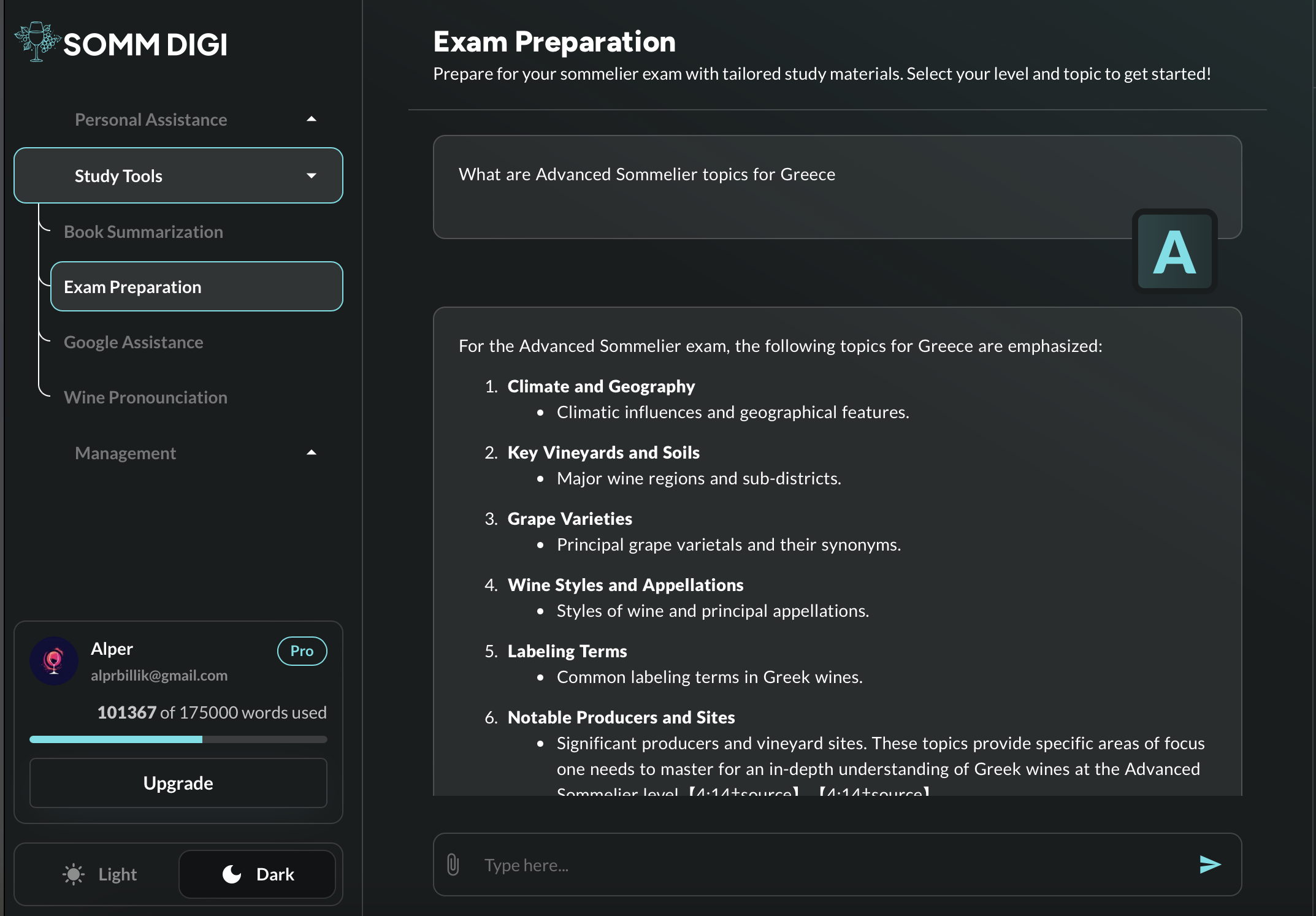How to Study for the Advanced Sommelier Exam and Pass It
