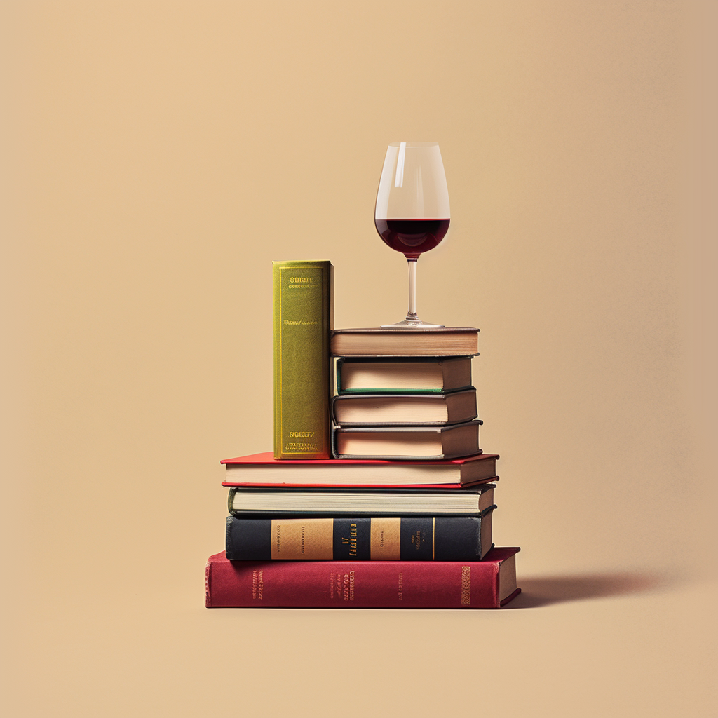 Top 3 Beginner Wine Books: Start Your Journey Today