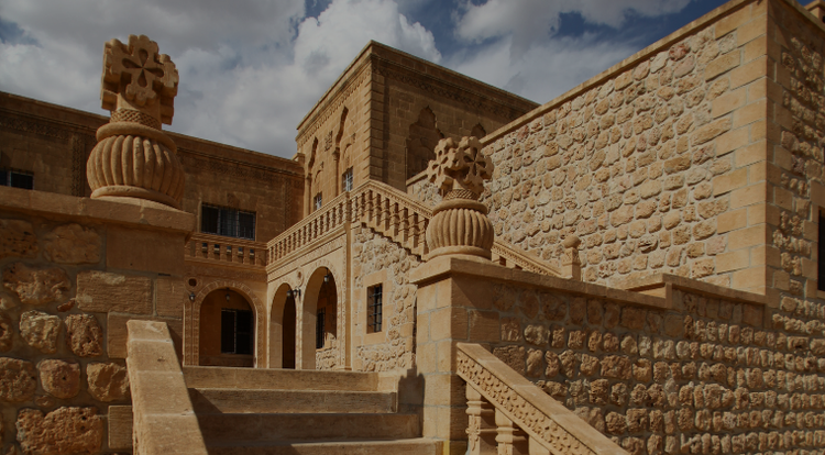Mesopotamia and Wine: The Historical Connection - SOMM DIGI BLOG