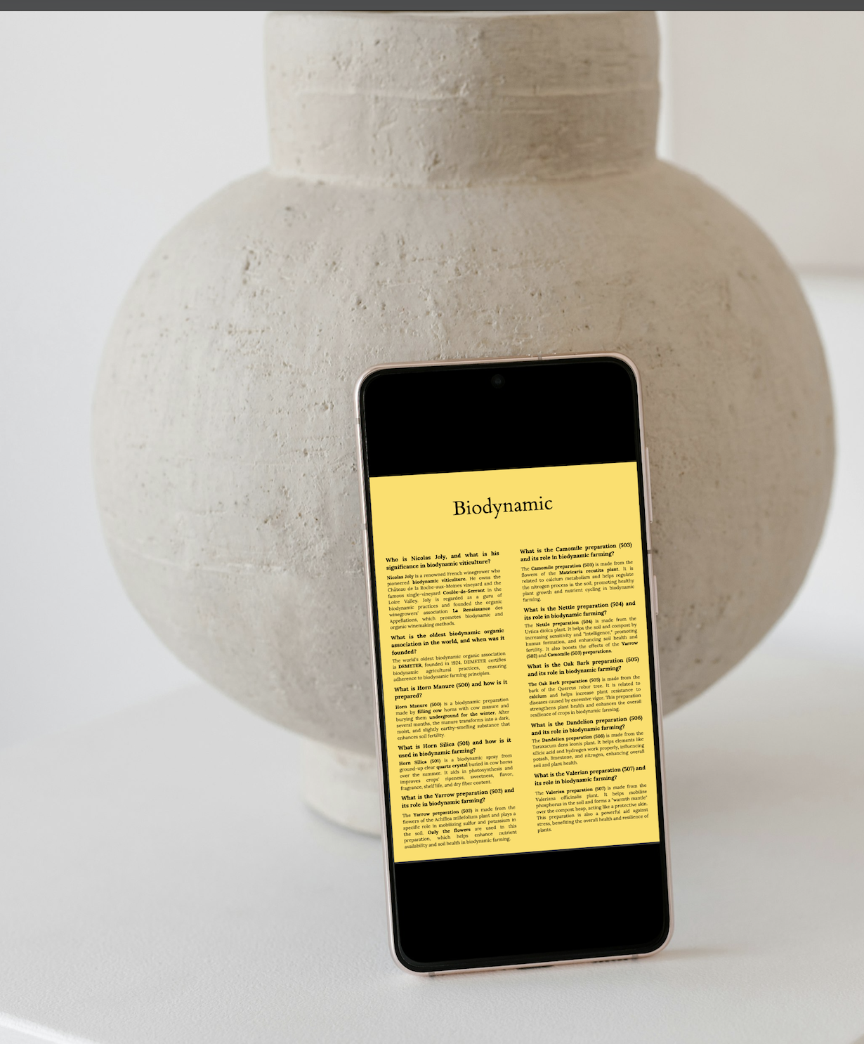 Sommelier Certification Guide: Books, Resources & Questions