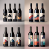 Exploring Wine Label Designs: From Funny to Modern Styles