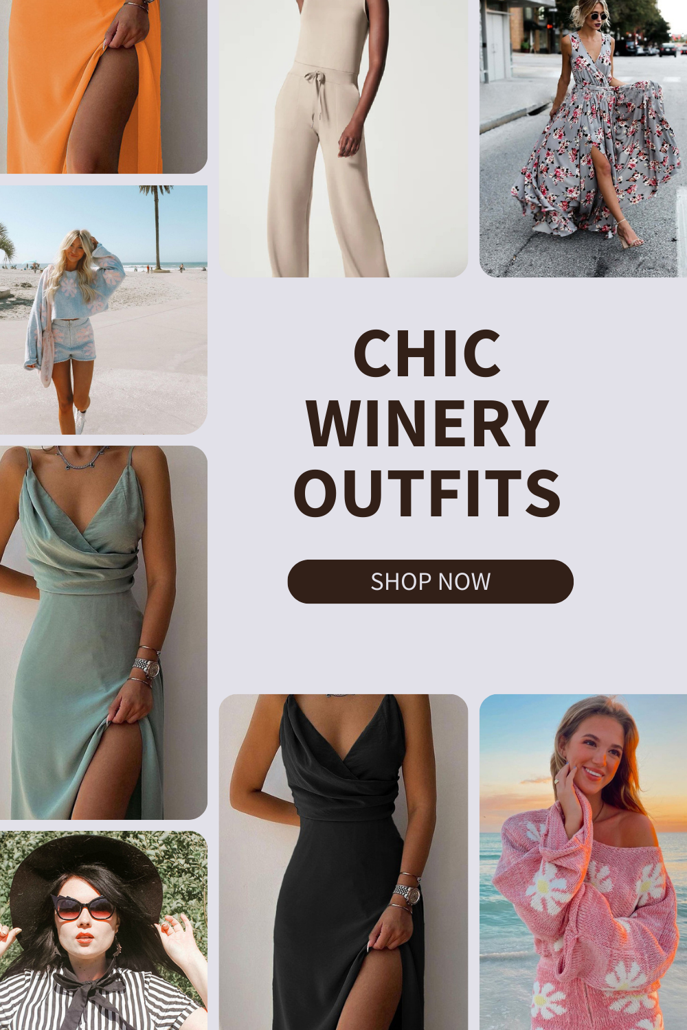 Dresses for Wine Tasting: A Guide for Every Attendee