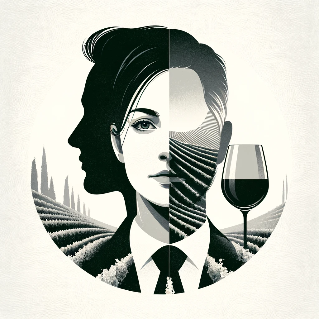 Becoming an Oenophile: Definition of Oenophile