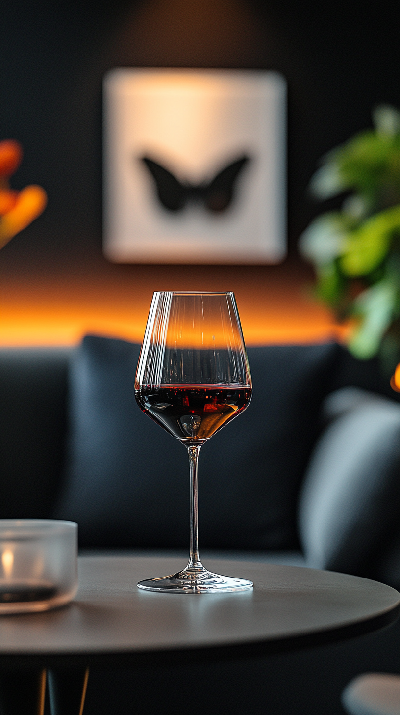 The Ultimate Wine Tasting Guide: From Basics to Advanced Tips