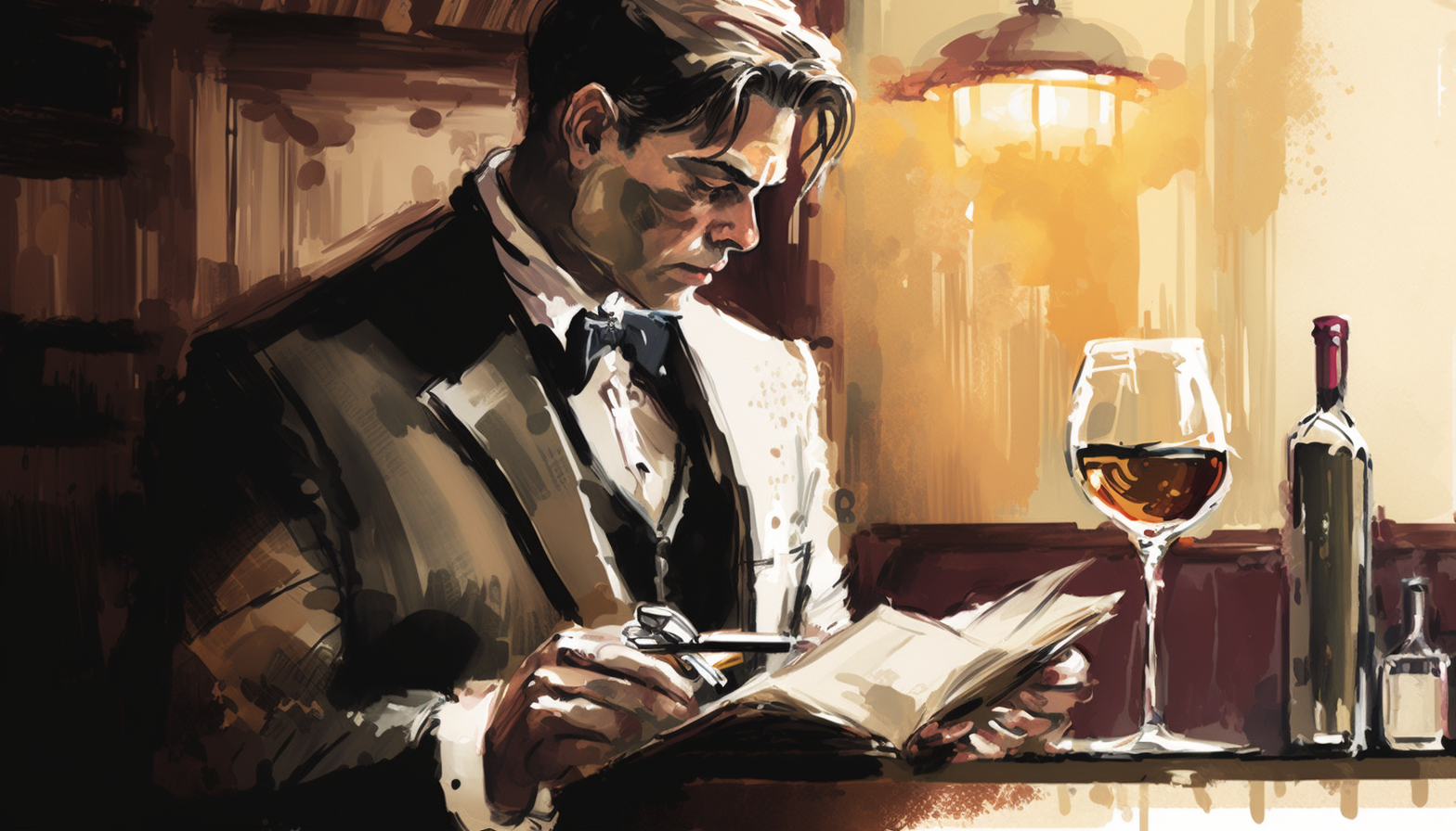 The Certified Sommelier Advantage: Why it Matters