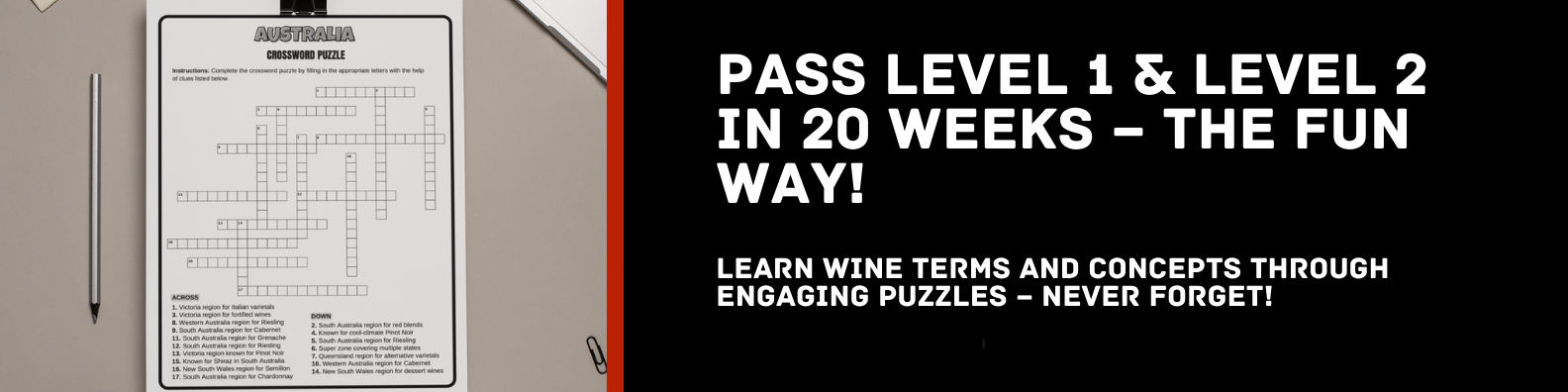 Beginner Sommelier; Level 1 Sommelier Practice Test