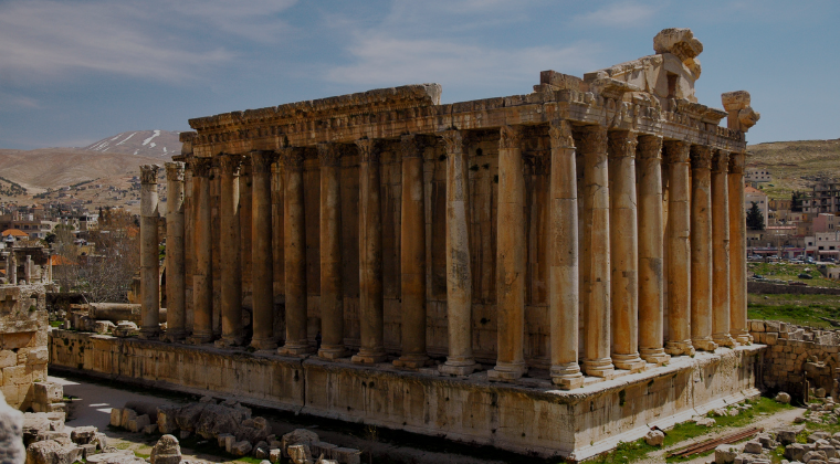 Bacchus - The Roman God of Wine and Revelry