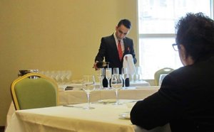 The Sommelier Pin: Everything You Need to Know