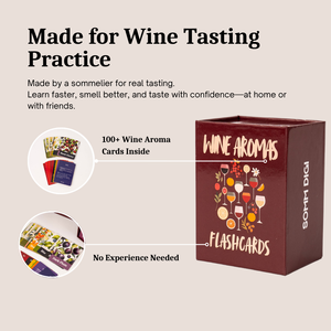 Beginner Sommelier; Level 1 Sommelier Practice Test