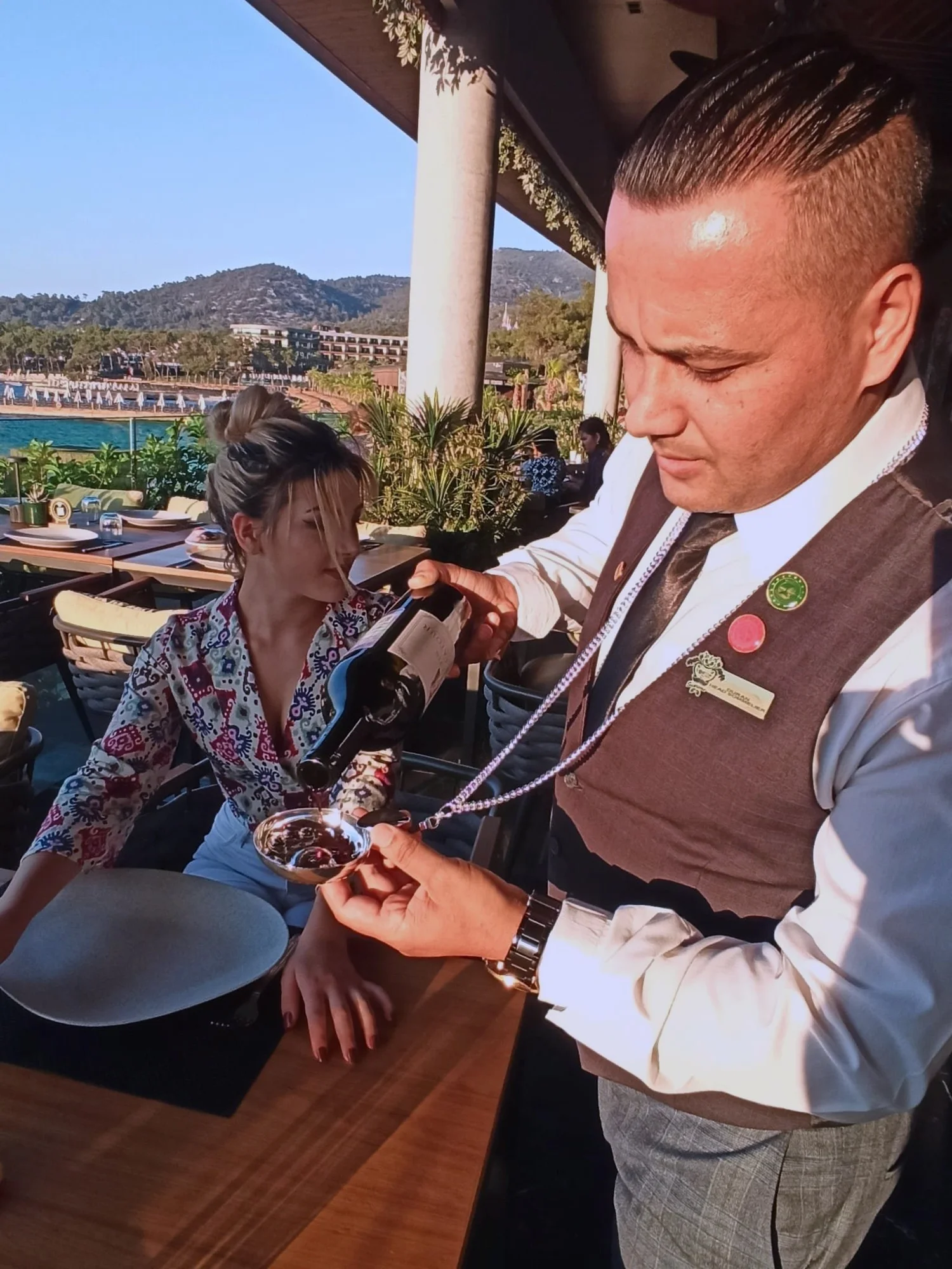 The Tastevin Cup - Elevating the Art of Wine Drinking - SOMM DIGI BLOG