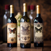 Exploring Wine Label Designs: From Funny to Modern Styles