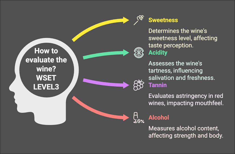 How to Pass and Study WSET Level 3 Certification - Easy Tips