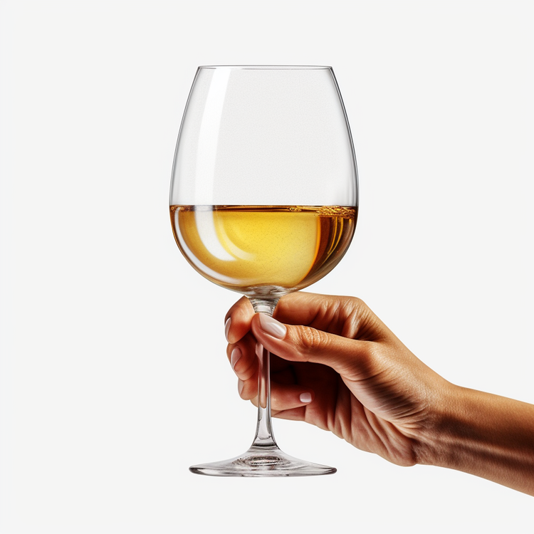 How To Properly Hold a Wine Glass - 3 Easy Steps