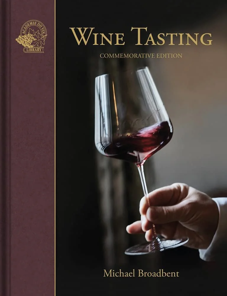 Sommelier Certification: Essential Wine Books as Recommended by CMS