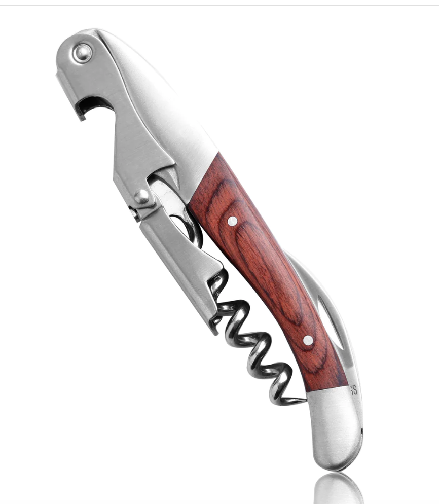 Professional Wine Openers for Sommeliers: 2024 Top Selections