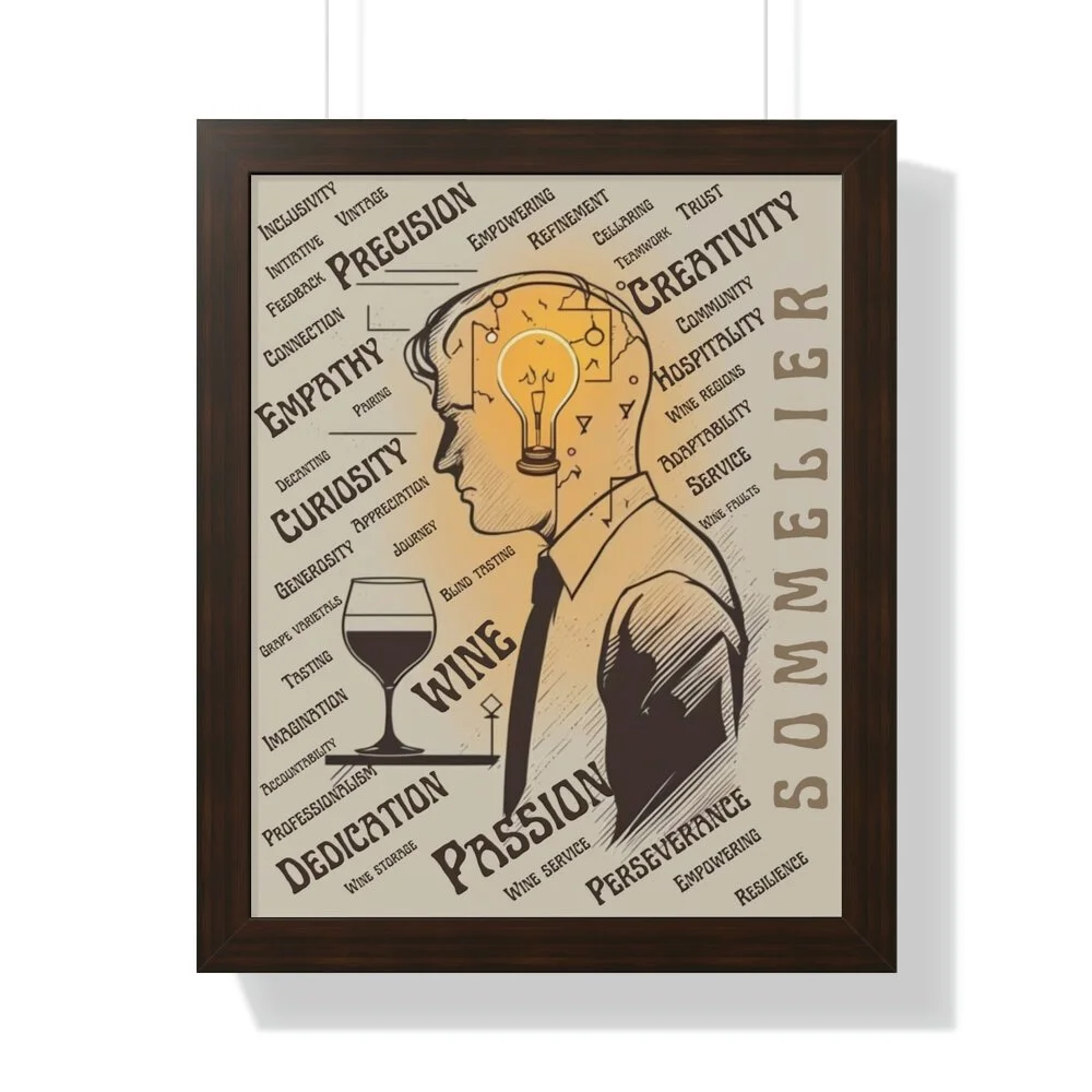 How to Study for the Advanced Sommelier Exam and Pass It