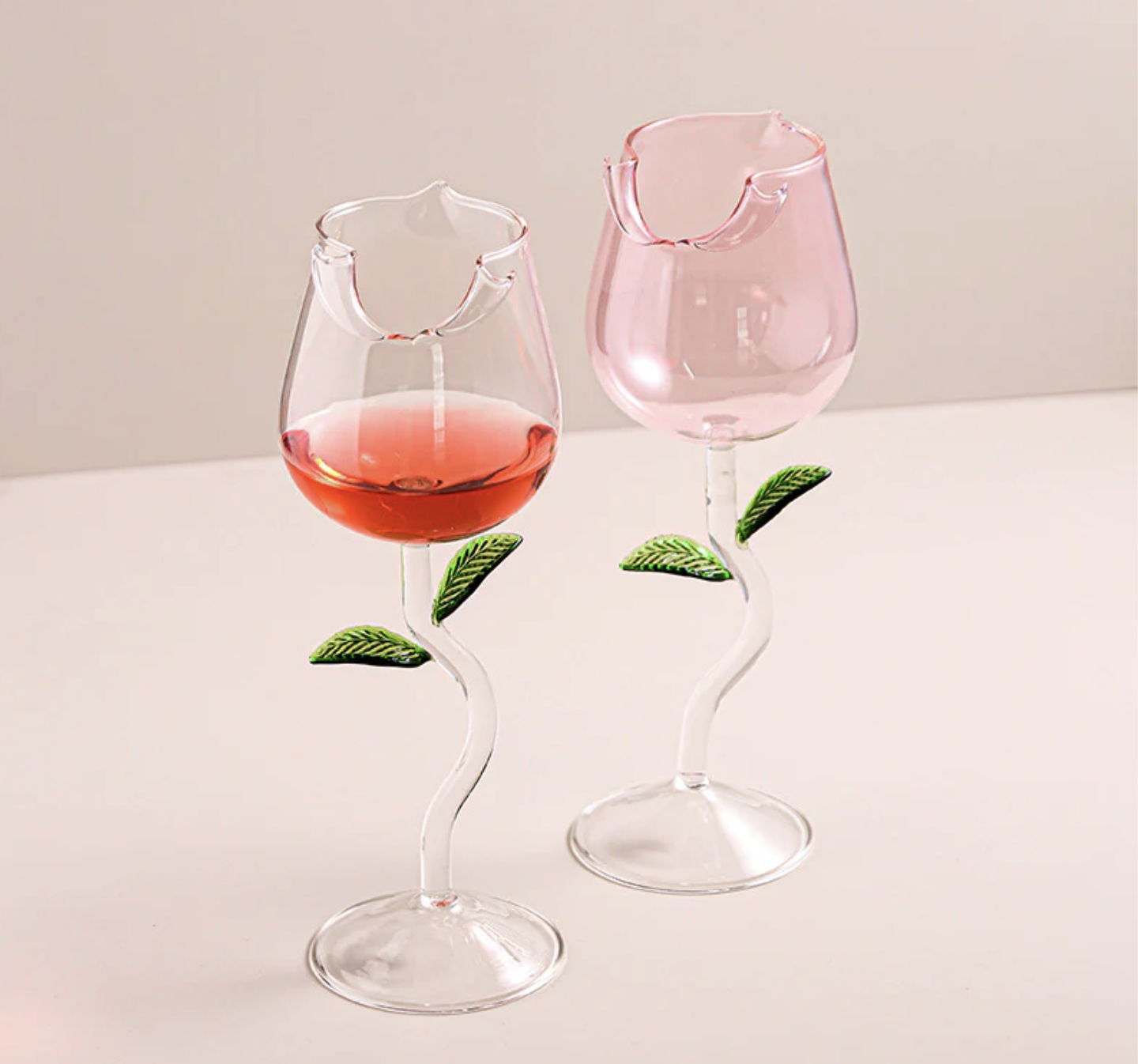 Decorative Wine Glasses Sale | SOMM DIGI SHOP