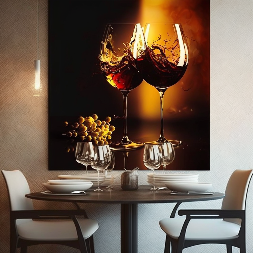 Setting the Stage for Exceptional Wine Service: