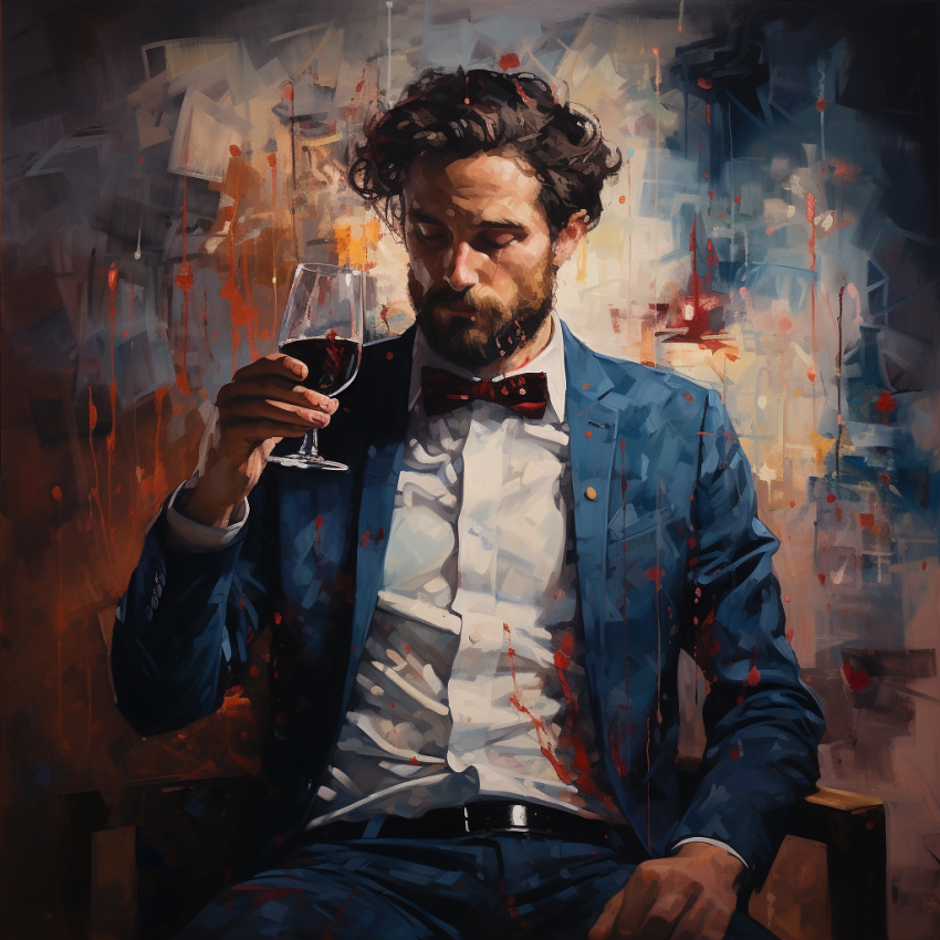 Becoming an Oenophile: Definition of Oenophile