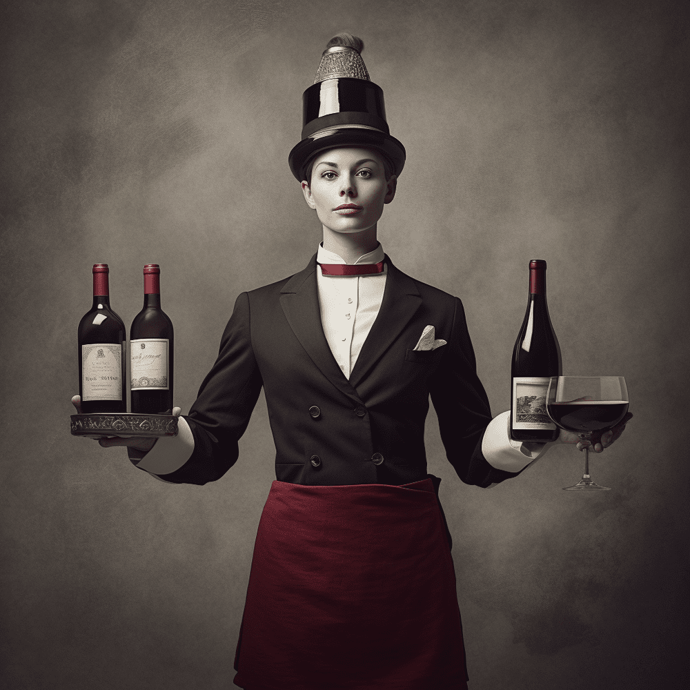 Sommelier Salary Guide: Worldwide & US Average Earnings