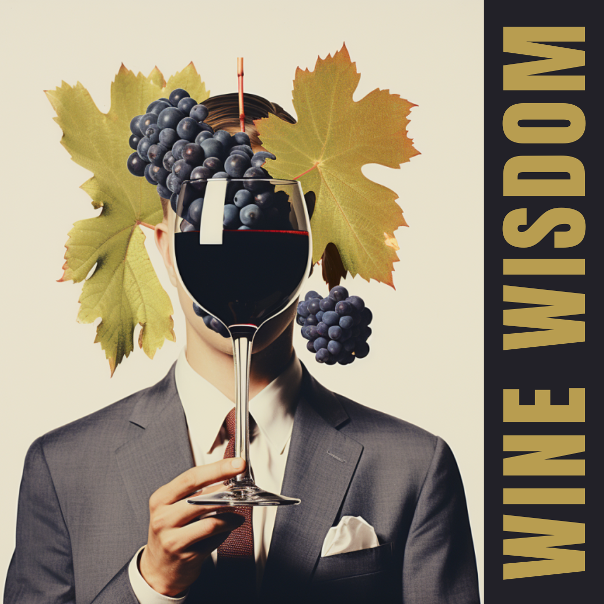 Funny, Friendly, Classic: Short Wine Quotes to Savor