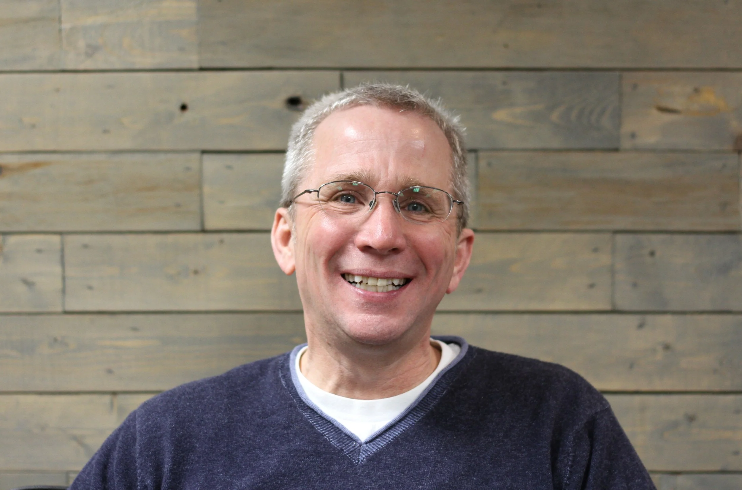 Staff — Mason County Reformed Church