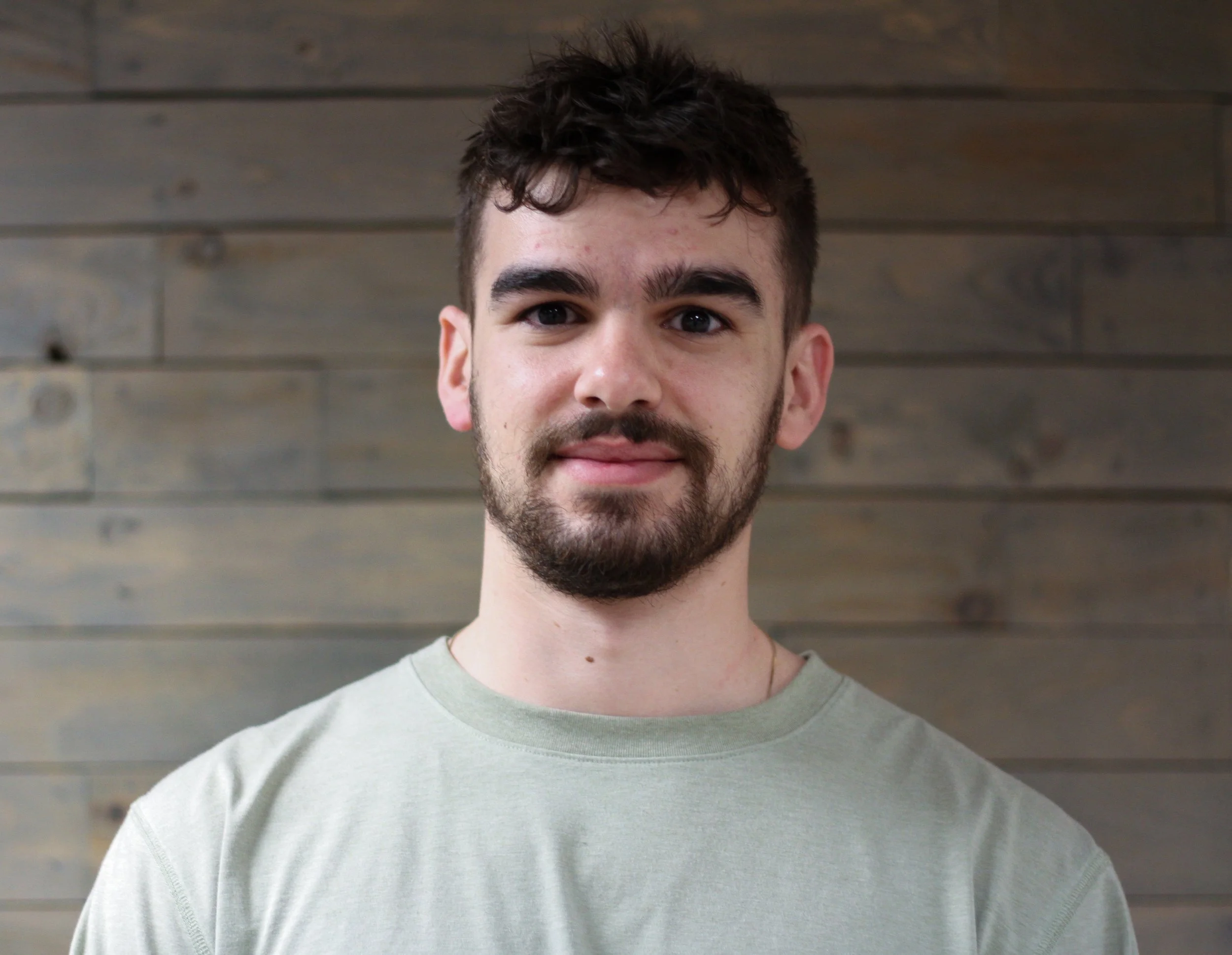 Staff — Mason County Reformed Church