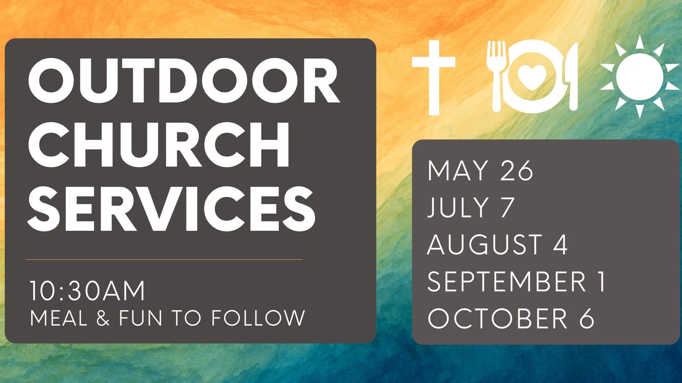 Mason County Reformed Church