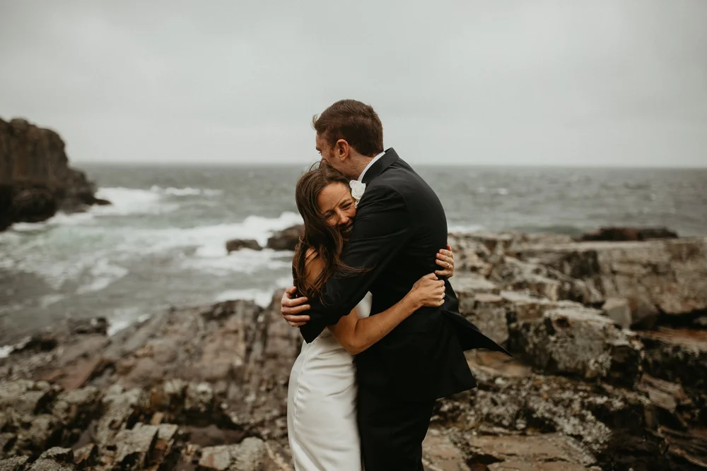 Jenna Cavanaugh Photography | Portland Maine Wedding Photographer