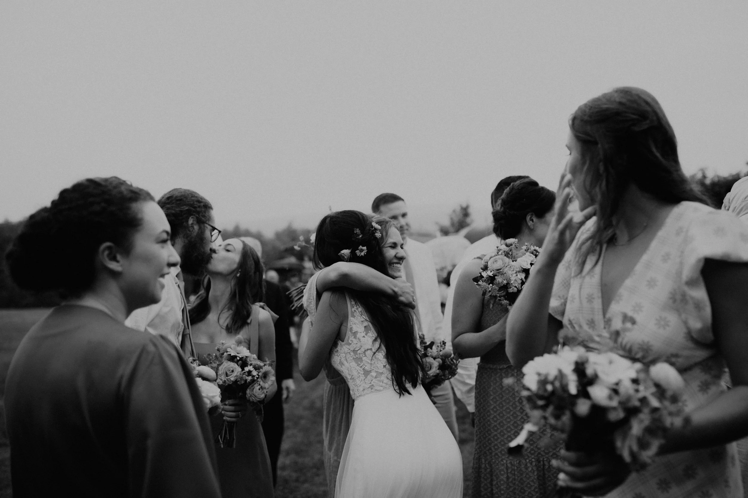 Jenna Cavanaugh Photography | Portland Maine Wedding Photographer