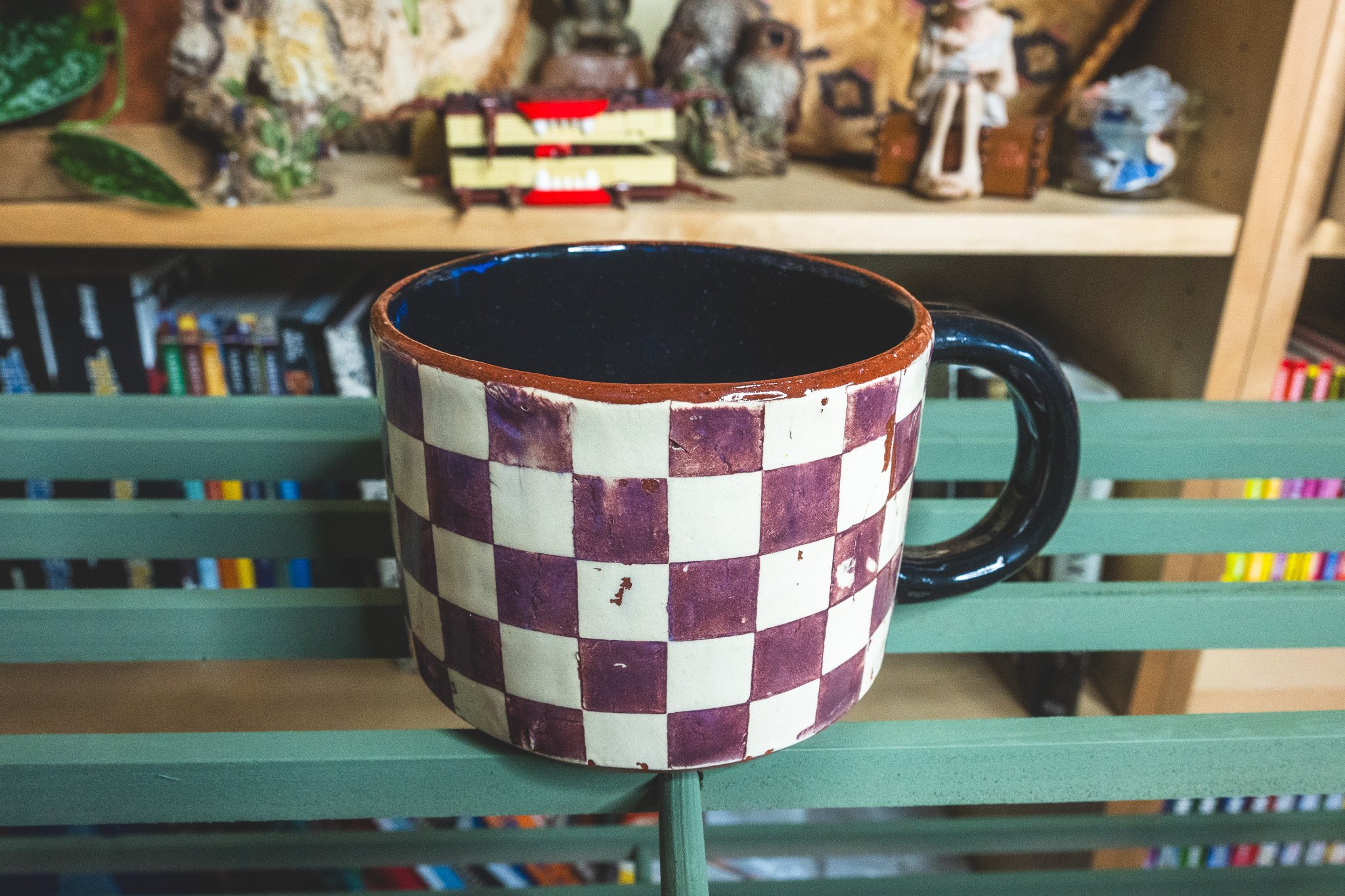 Mugworts Store of Artcraft and Imagery