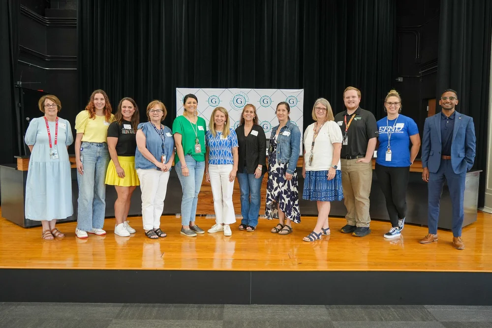 2024 April Teachers of the Month — GISD eNews