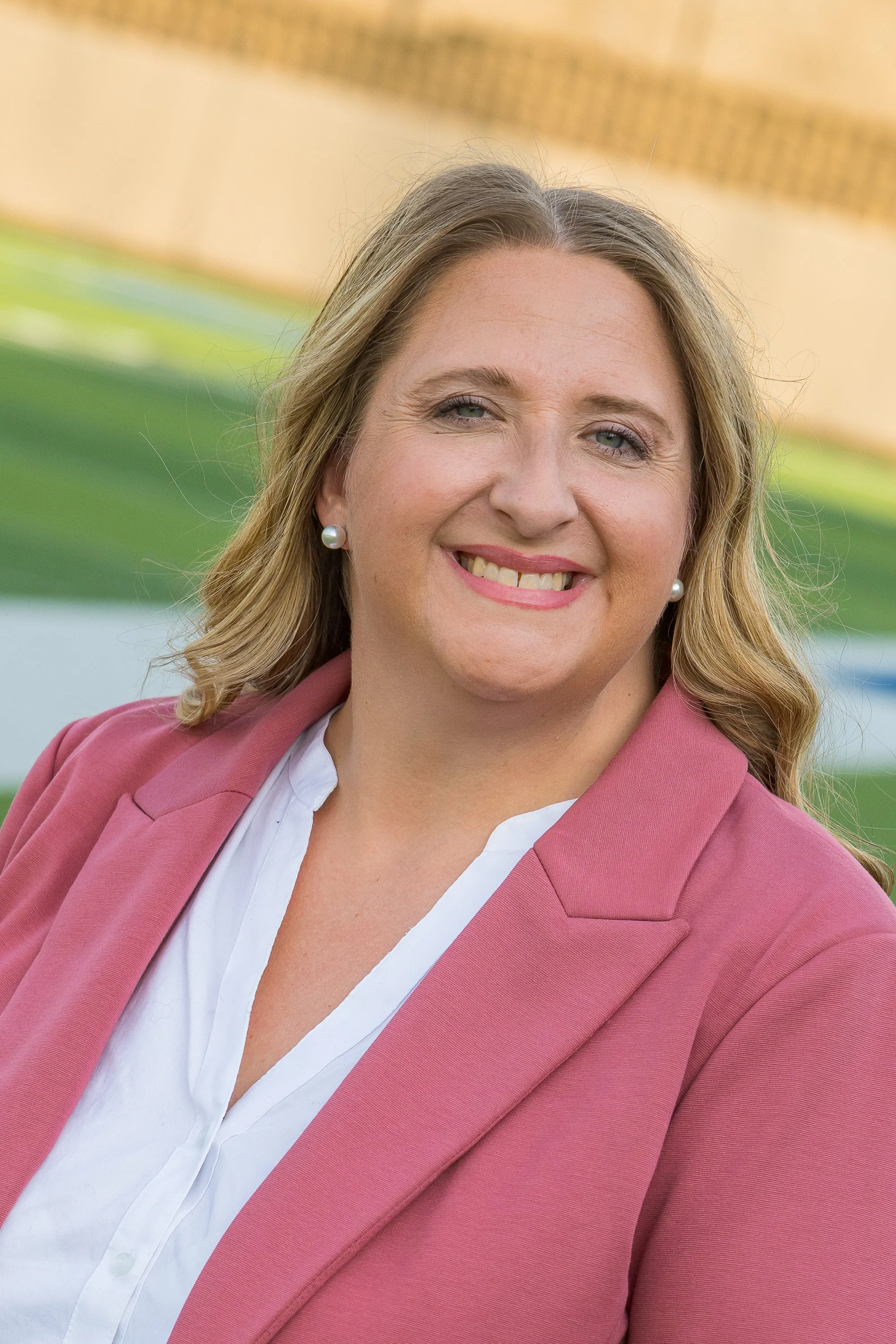 Georgetown ISD Board Appoints New Trustee to Place Four — GISD eNews