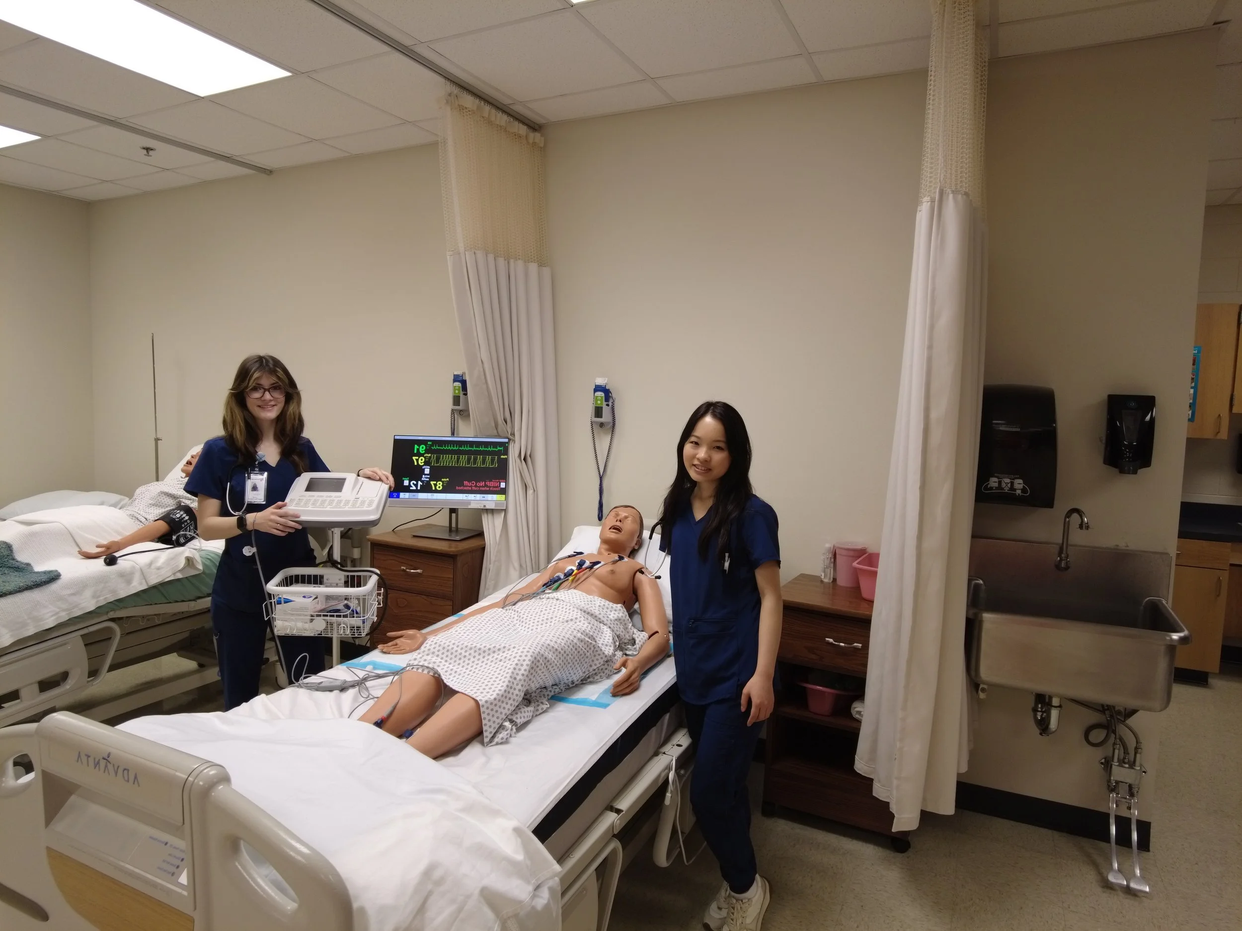 CTE Series Part 1: Health Science — GISD eNews