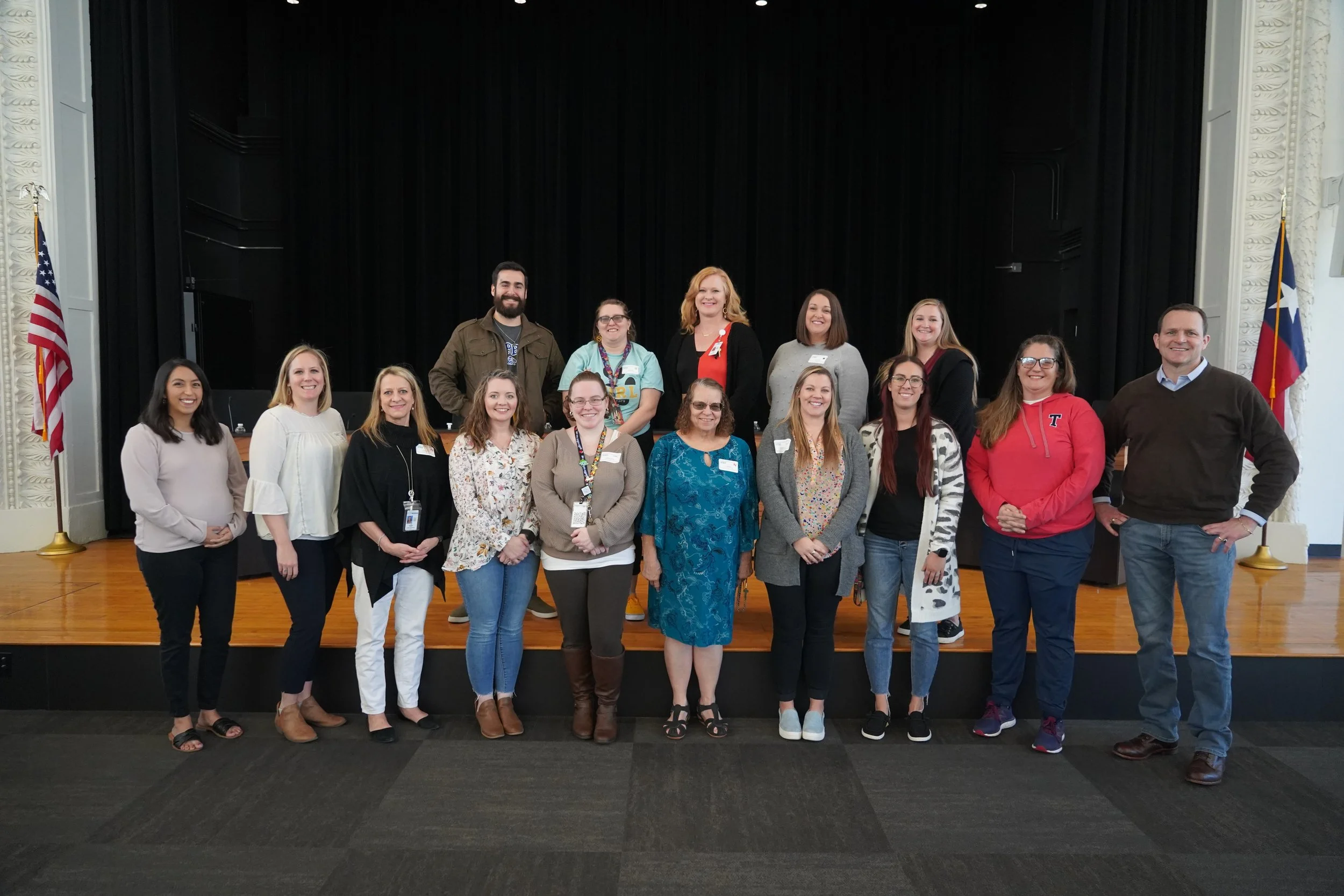 2022 December Teachers of the Month — GISD eNews