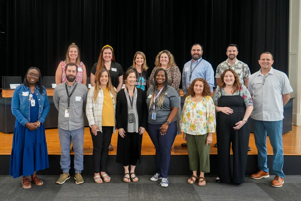 April 2023 Teachers of the Month — GISD eNews