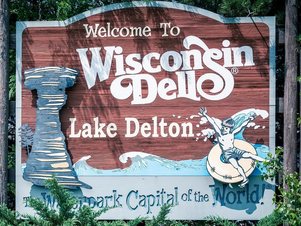 Wisconsin Dells Apartments — Patriot Properties