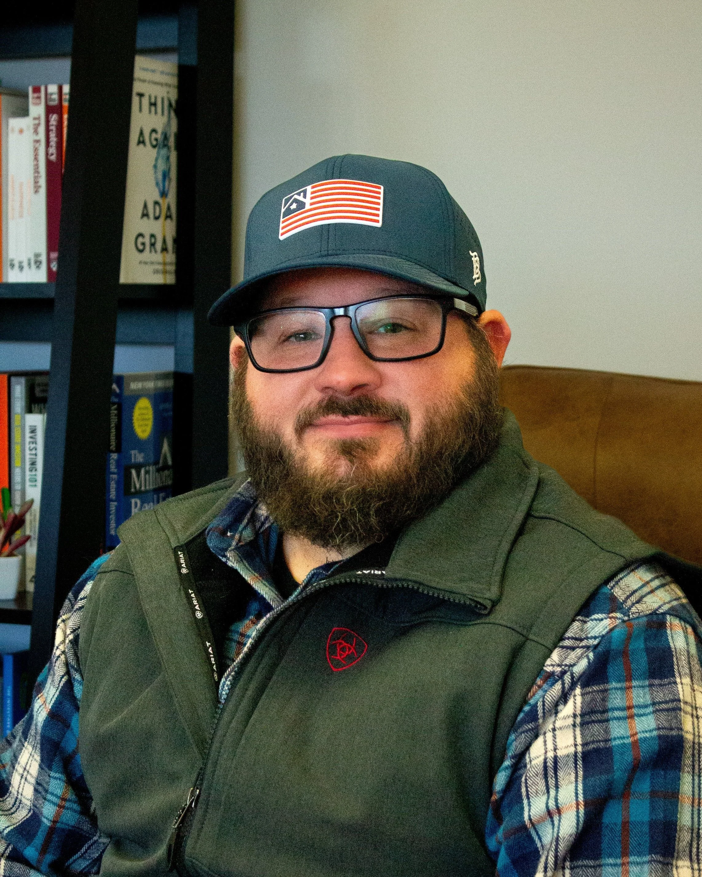 Our Team — Patriot Properties