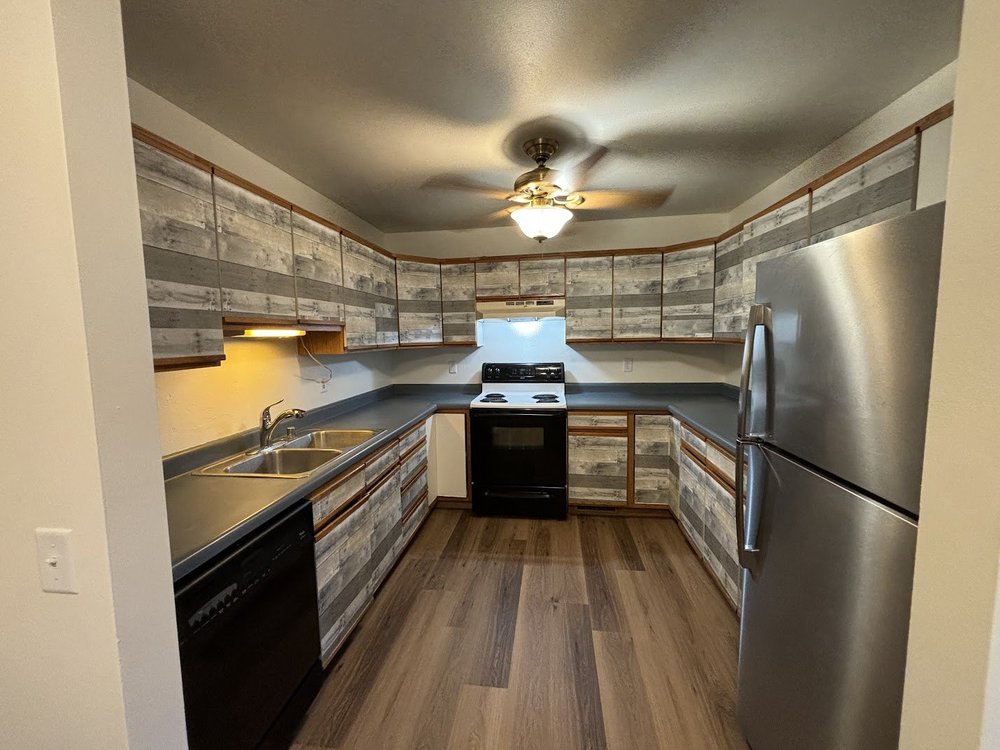 9/11 Edgartown Duplex — Patriot Properties