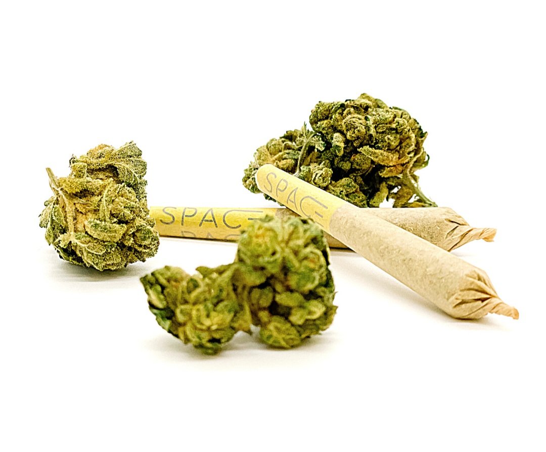 Space Race Cannabis