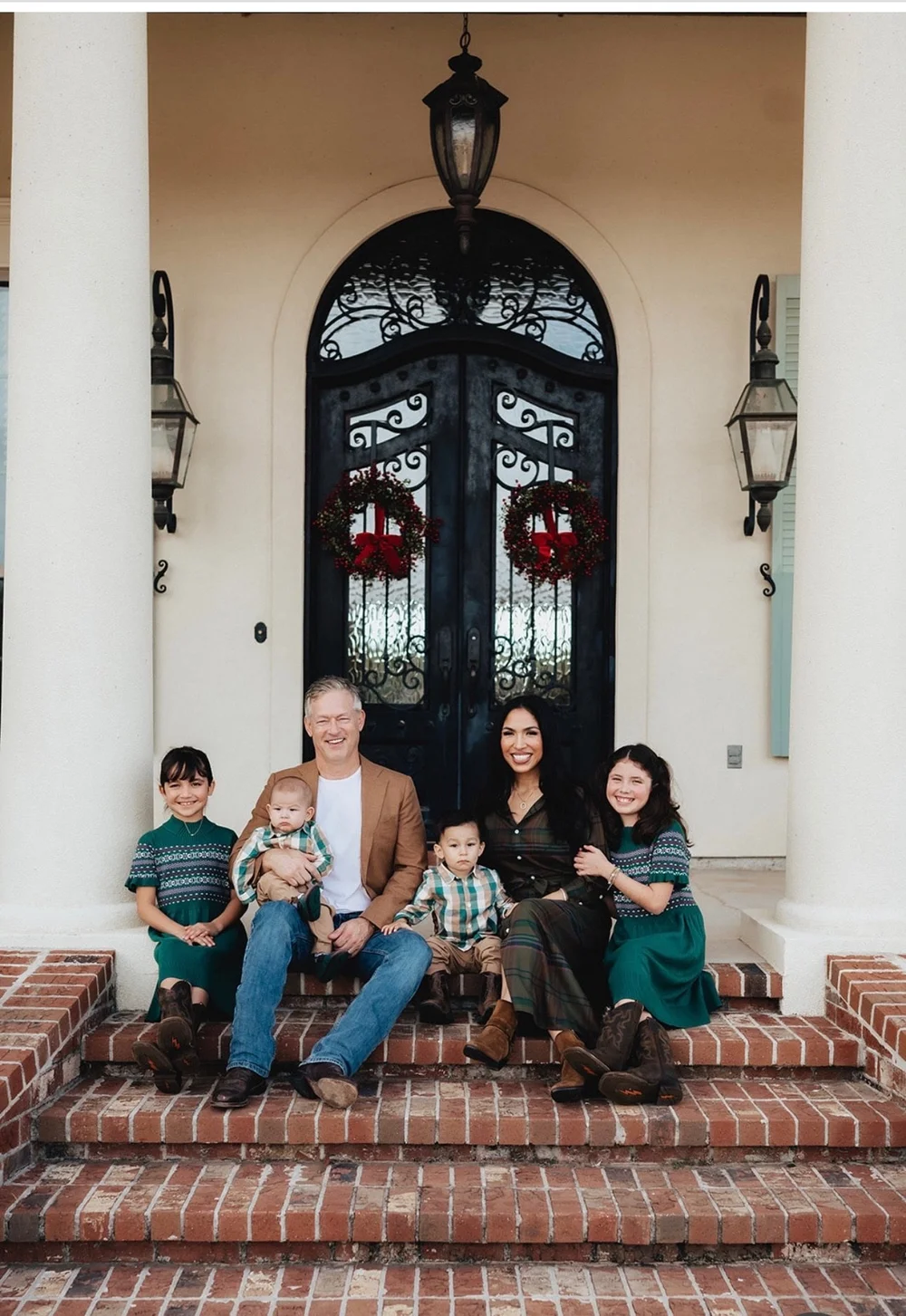 Our Story — Z.A. Ranch