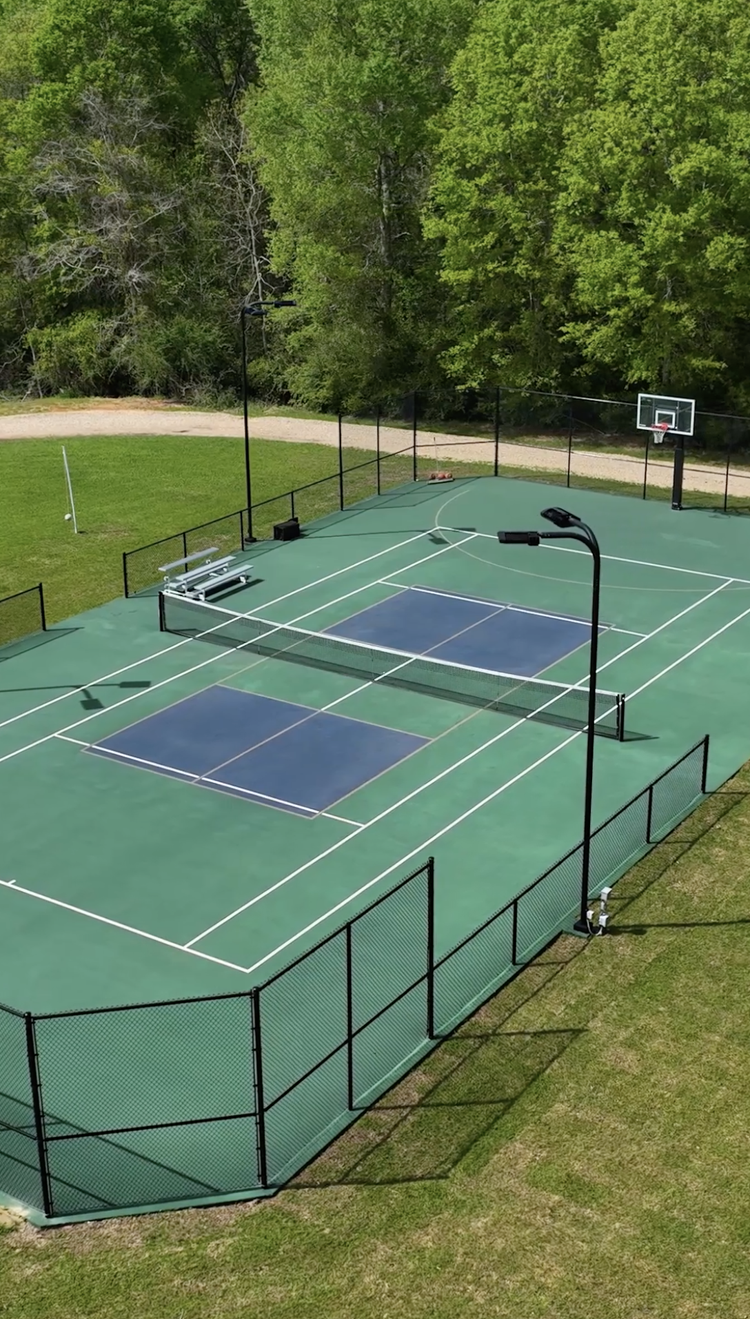 ZA Ranch | Covington, Louisiana | Explore Luxe Ranch Experiences Today