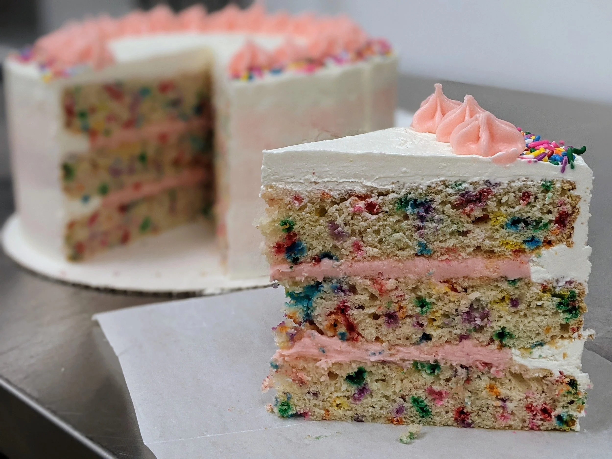 Catering — Bowerman Blueberries