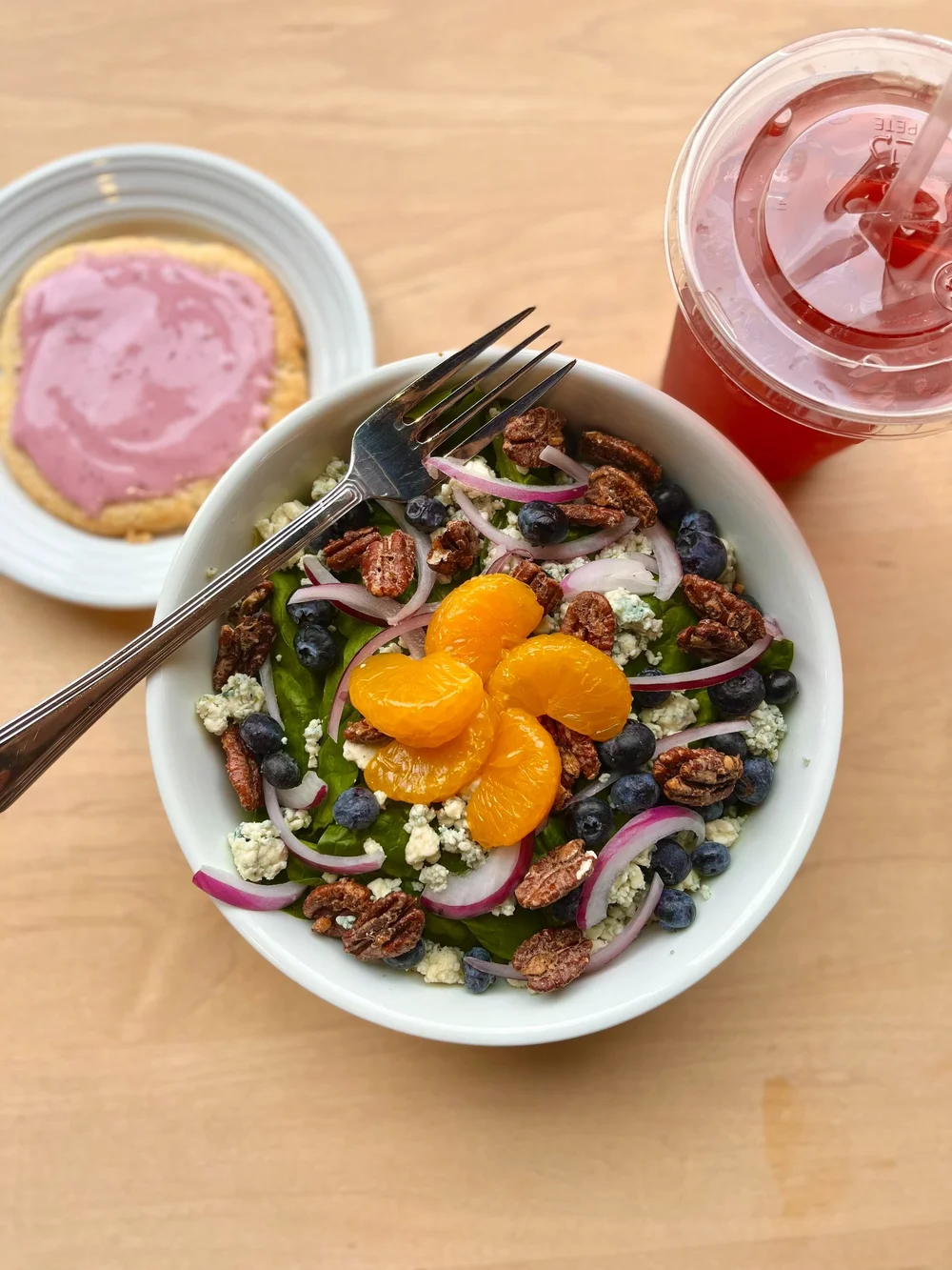 Bowerman's on 8th — Bowerman Blueberries