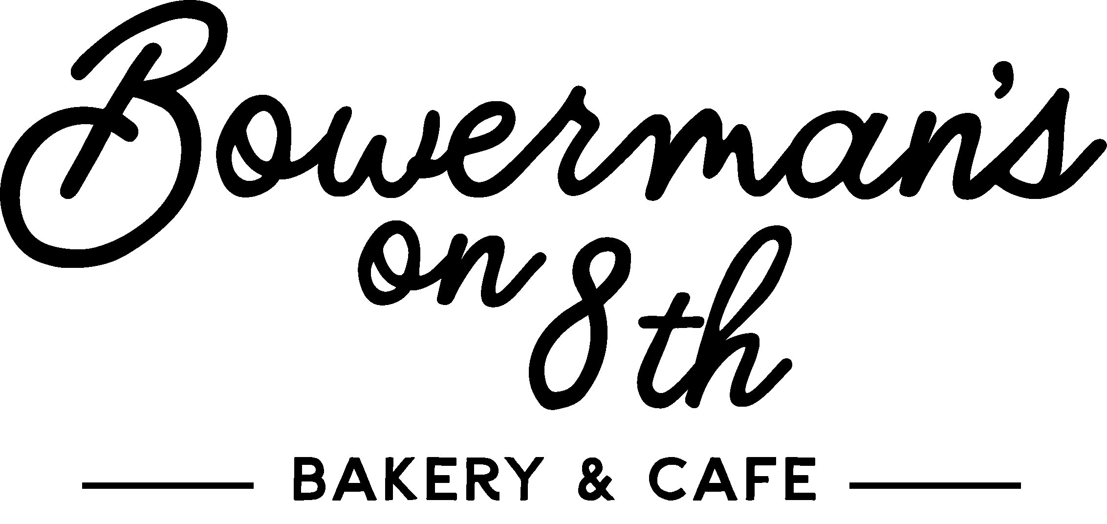 Bowerman's on 8th — Bowerman Blueberries