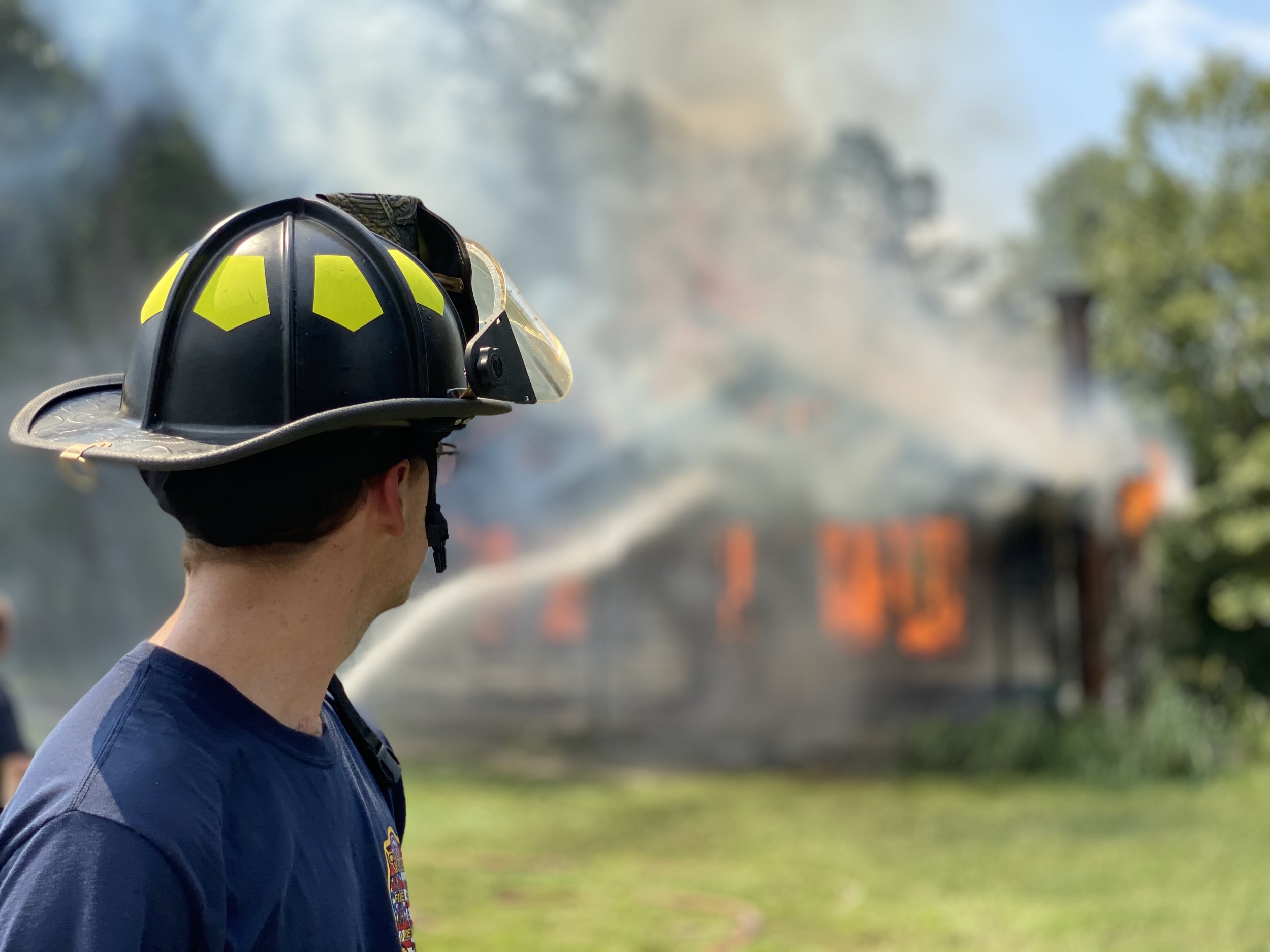 Join — Claylick Fire