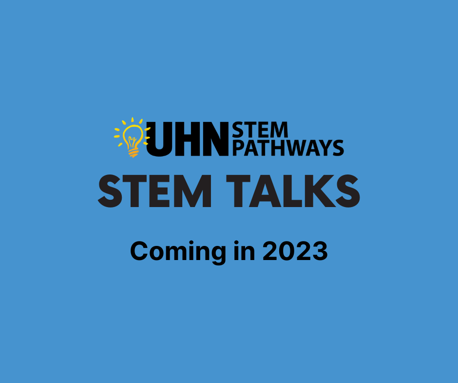 UHN STEM Pathways
