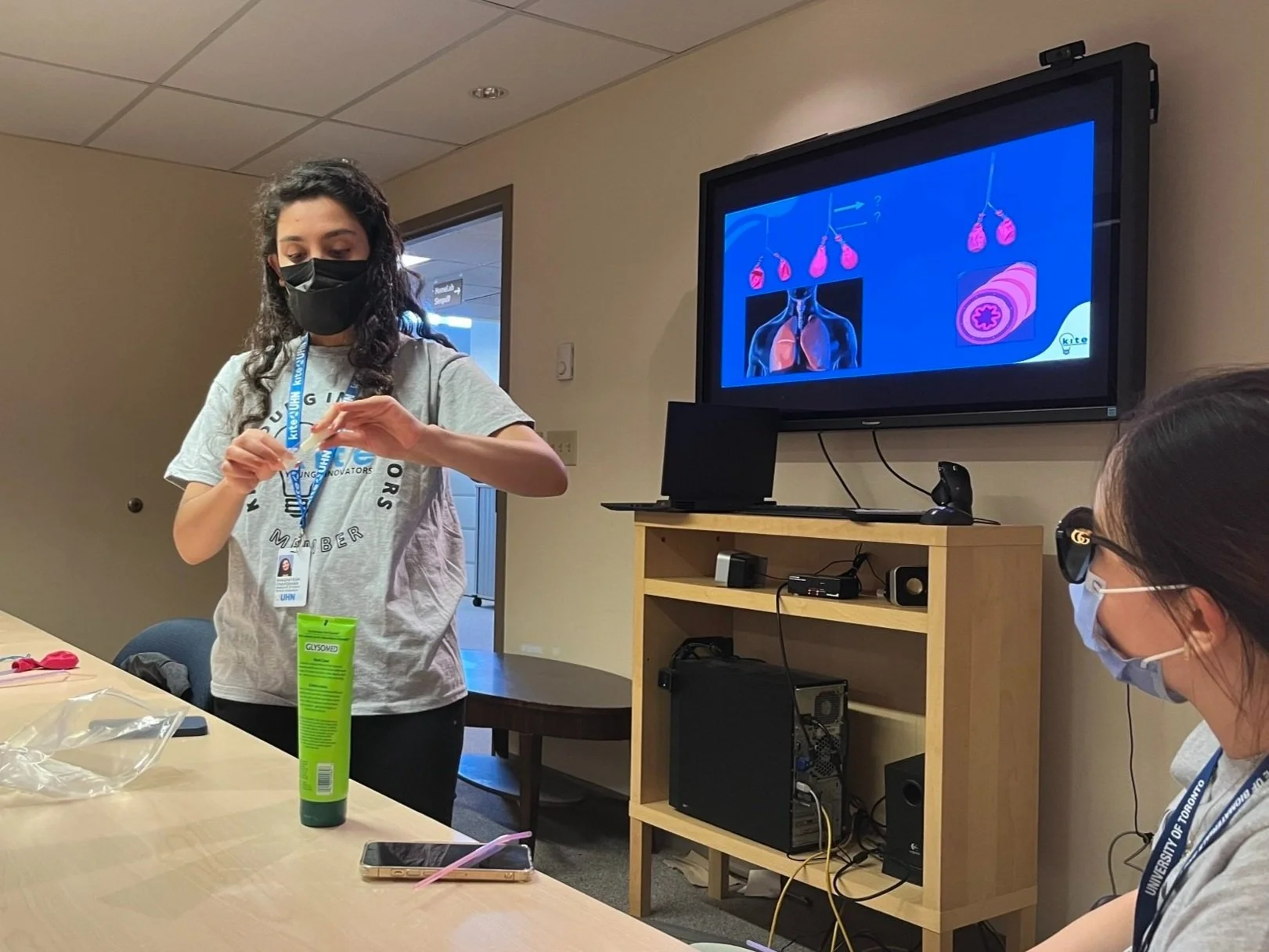 Current Offerings — UHN STEM Pathways