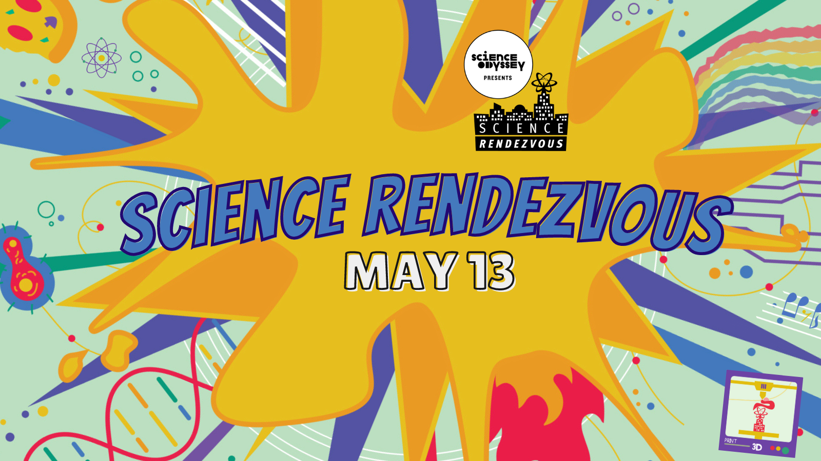 Upcoming Events — UHN STEM Pathways